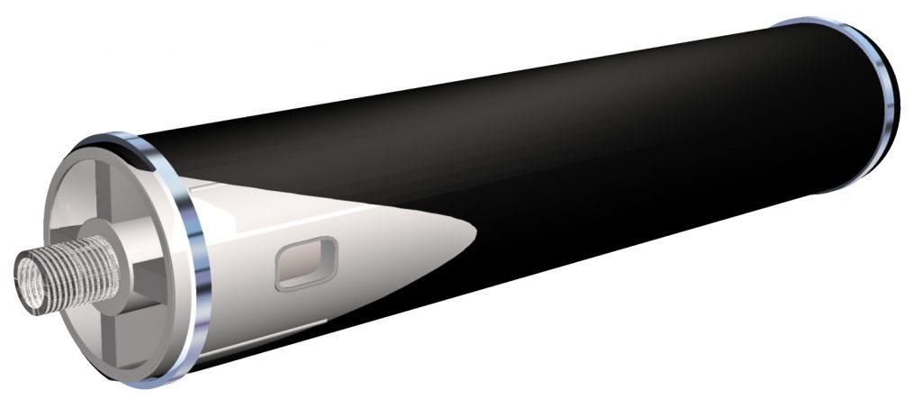 DDI SuperFlex T-Series Aeration Tube Diffusers - DDI SuperFlex